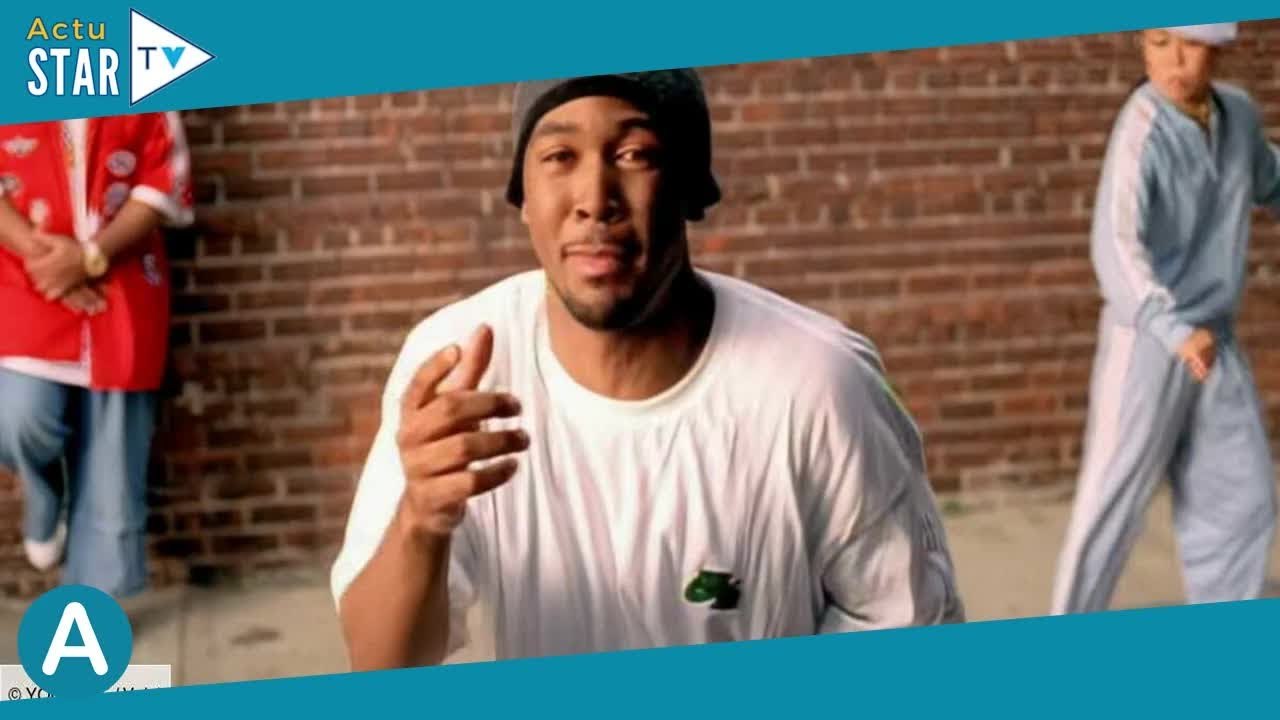 Mort du rappeur Magoo à 50 ans Timbaland et Pharrell Williams lui ...