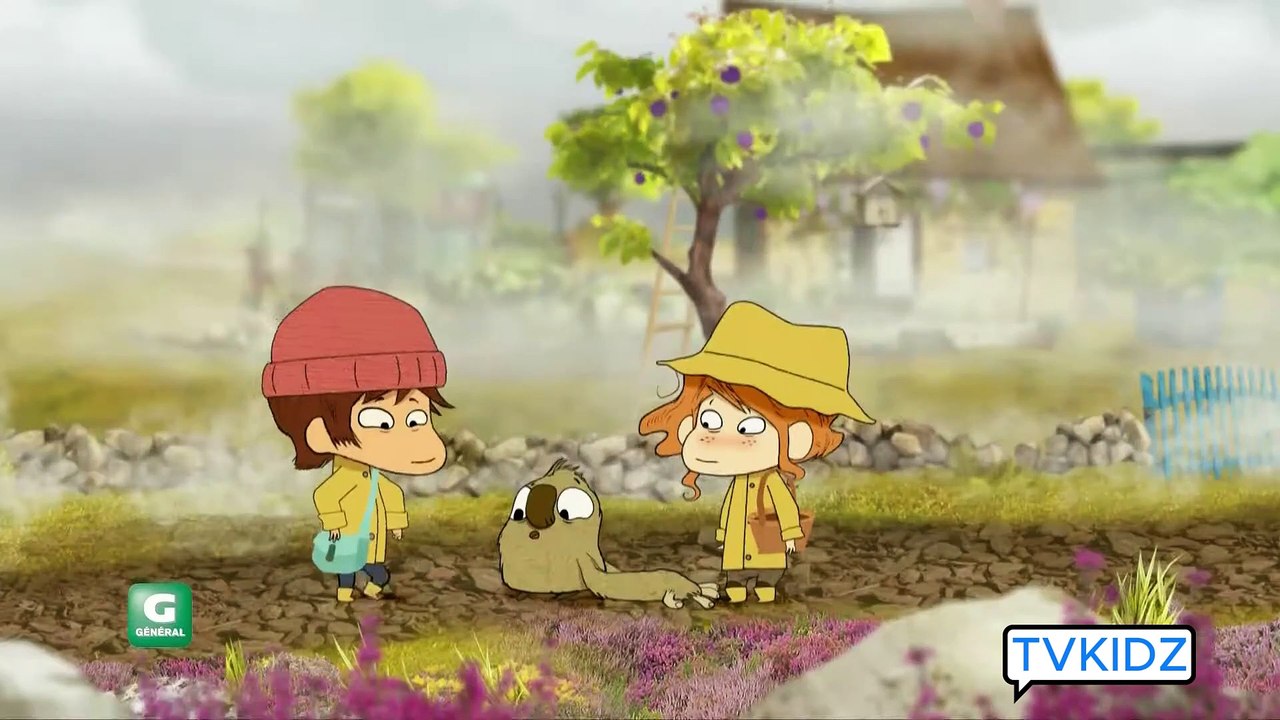 POK&MOK EP17 - Vidéo Dailymotion