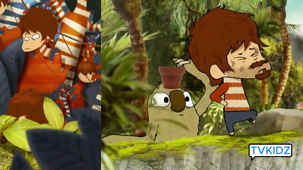 POK&MOK EP20 - Vidéo Dailymotion