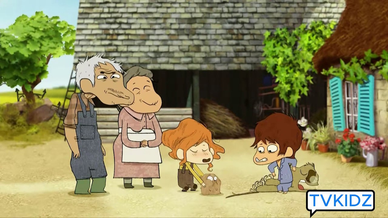 POK&MOK EP21 - Vidéo Dailymotion