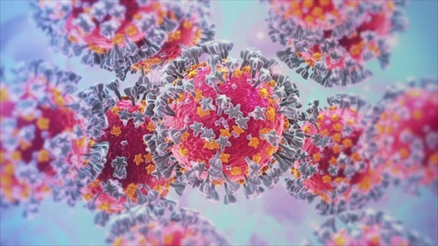 New COVID Variant Already the Dominant US Strain - TDS