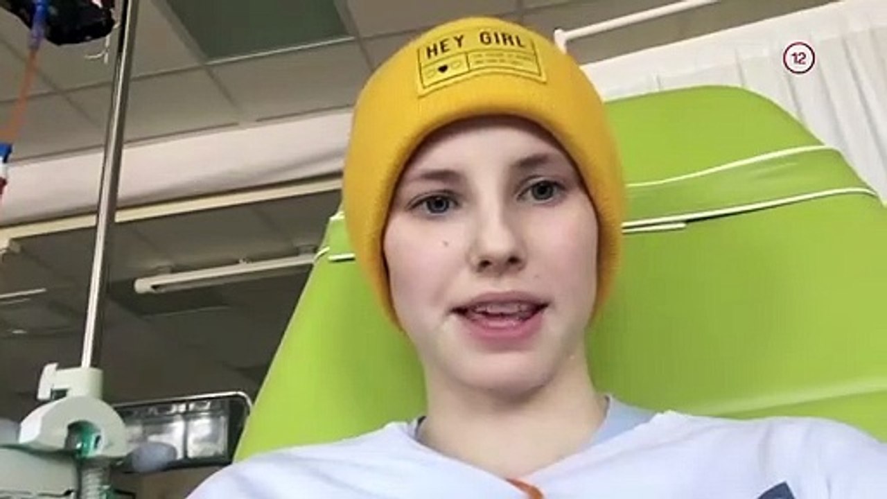 Jenny | show | 2020 | Official Trailer - video Dailymotion