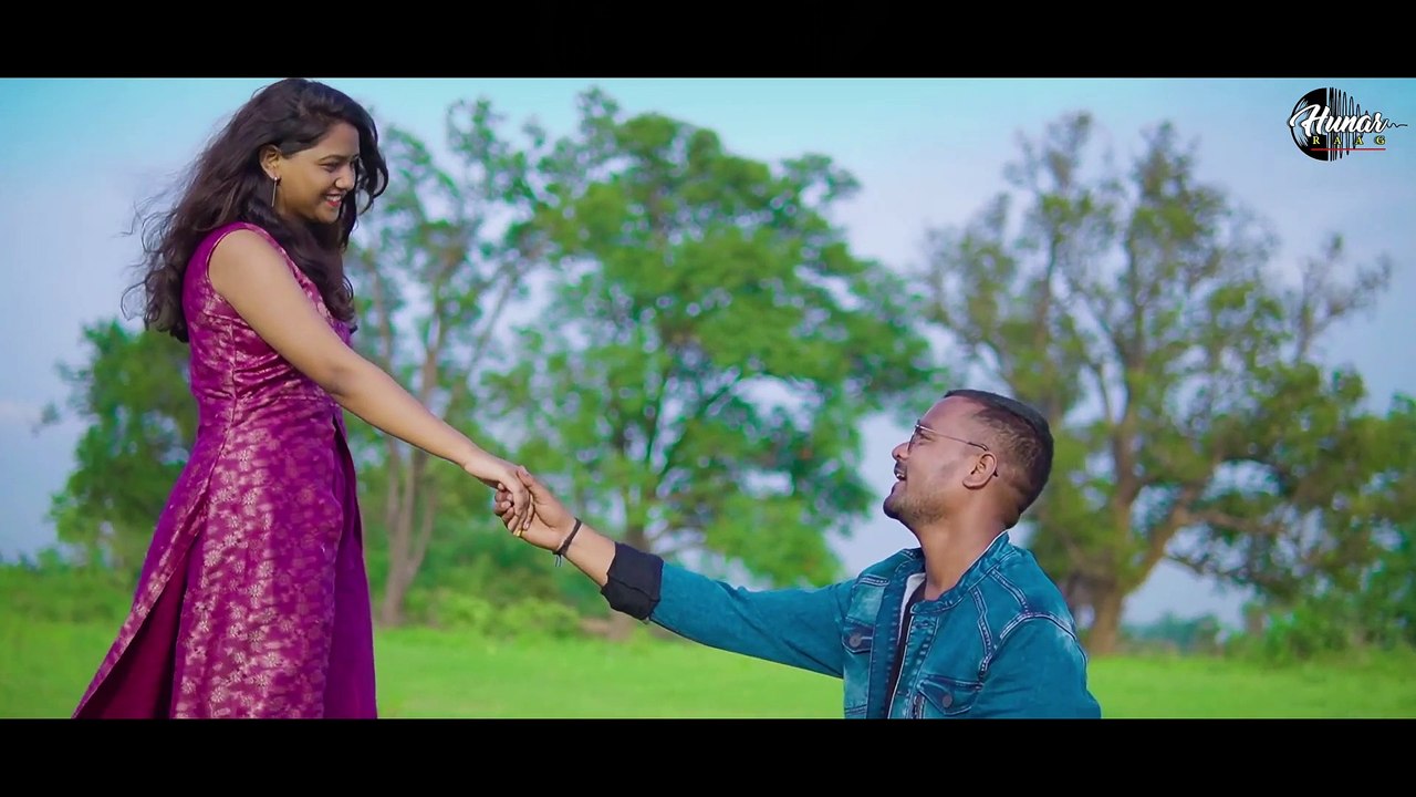 Naina _ नैना _ Vicky Babu _ Rubi lakda _ Resham Mahant _ Hunar Raag ...
