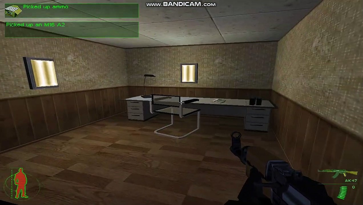 Project IGI I'm Going In Gameplay Video. - video Dailymotion