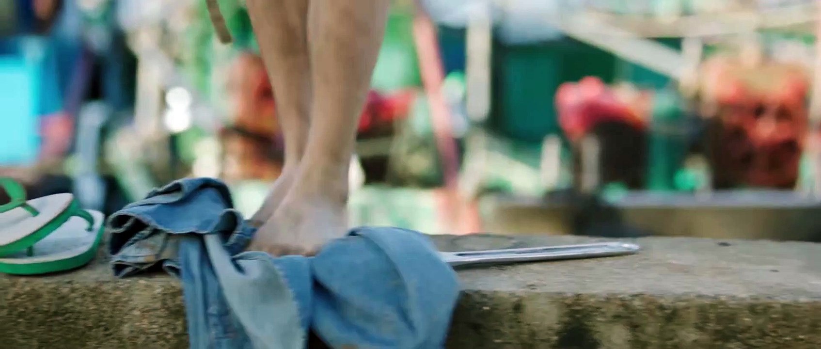 Deep Sea Python (2023) - video Dailymotion