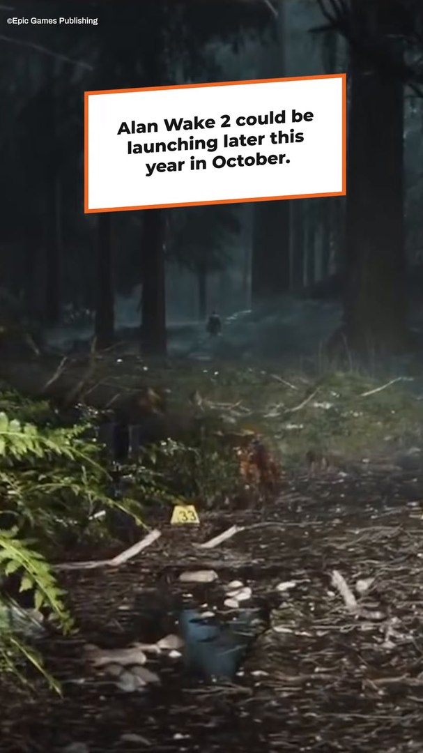 Alan Wake Game Quotes