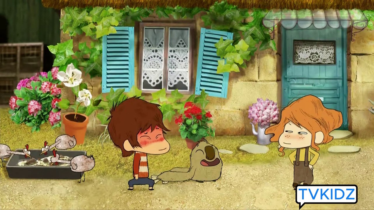 POK&MOK EP27 - Vidéo Dailymotion