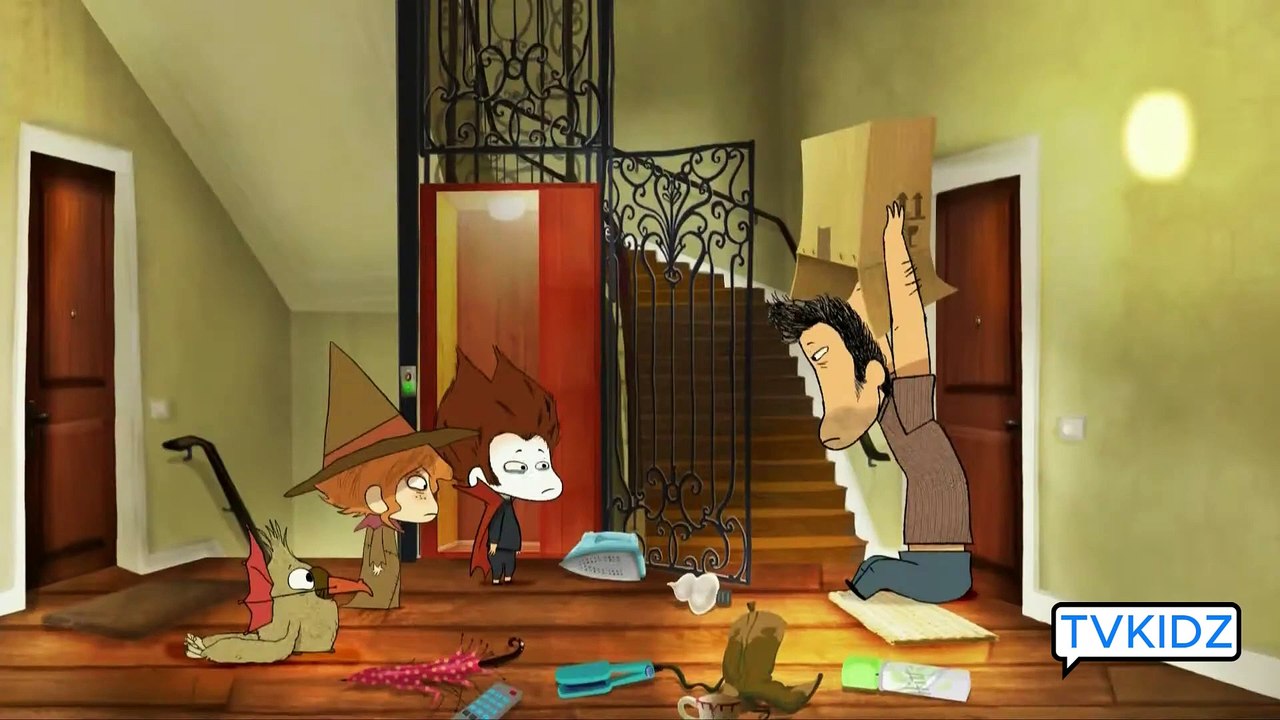 POK&MOK EP26 - Vidéo Dailymotion