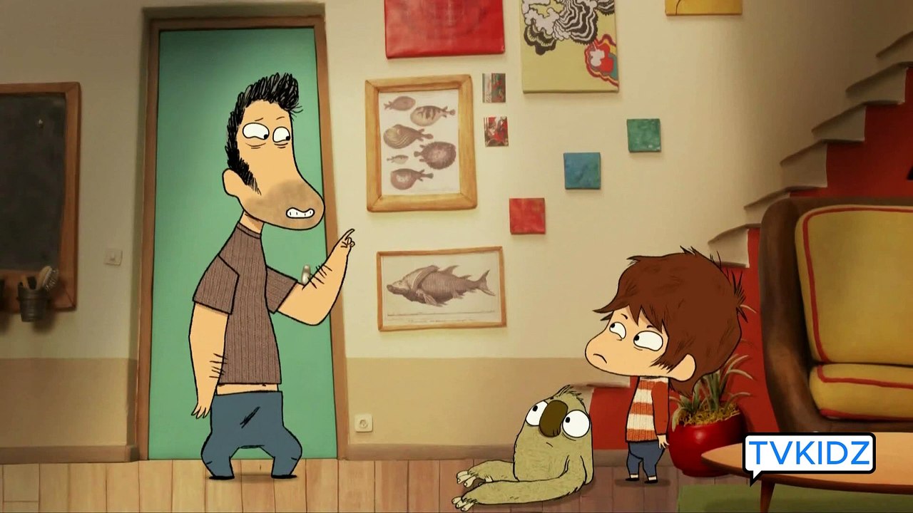 POK&MOK EP28 - Vidéo Dailymotion