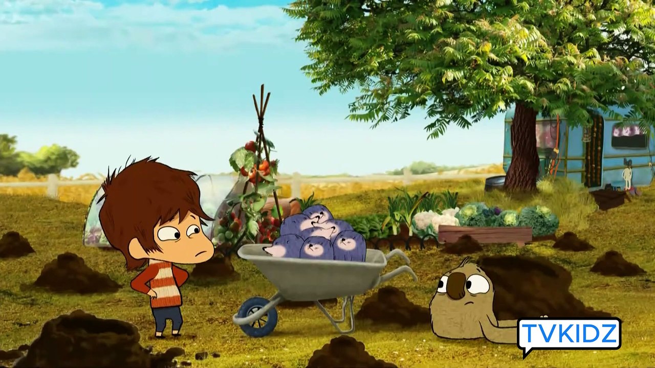 POK&MOK EP31 - Vidéo Dailymotion