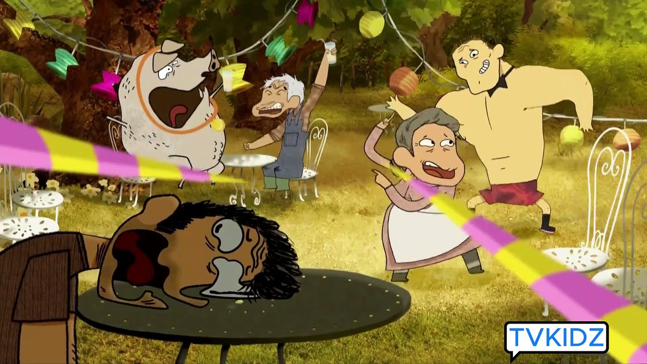 POK&MOK EP34 - Vidéo Dailymotion