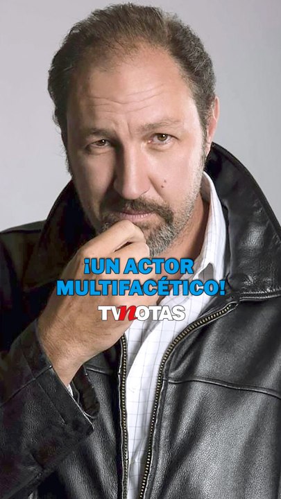 Rodrigo Murray, un actor multifacético. - Vídeo Dailymotion