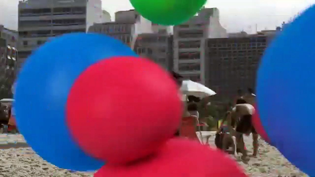 'Ojos sin culpa' - Promocional oficial - Telefe - Vídeo Dailymotion