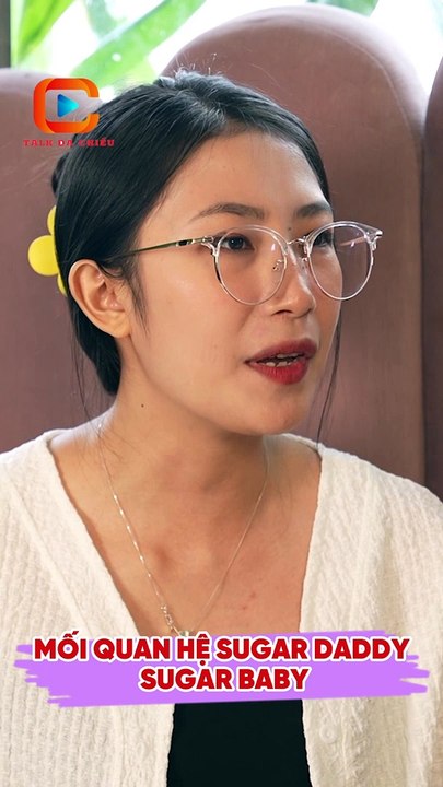 MỐI QUAN HỆ S.U.G.A.R D.A.D.D.Y- S.U.G.A.R. B.A.B.Y. SẼ NHƯ THẾ NÀO?short 3 #genz #linkedin # ...