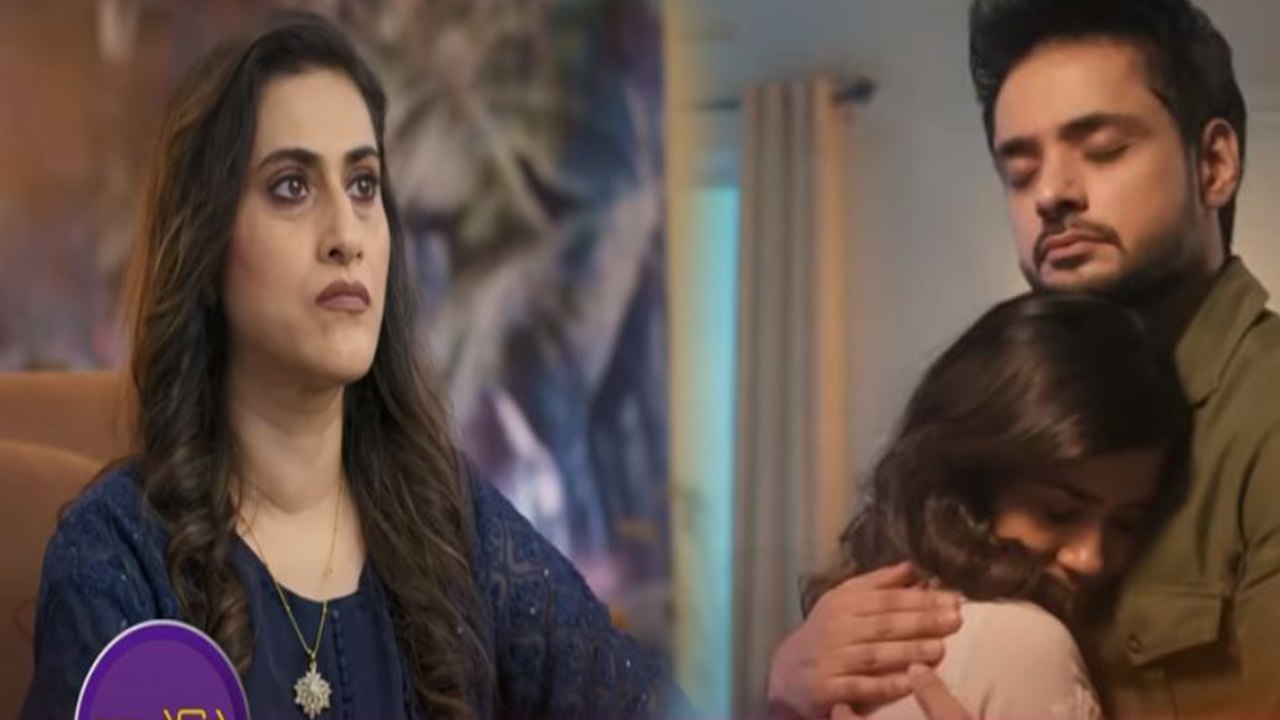 Katha Ankahee Serial Update: क्या Viaan और Katha की होगी शादी ? Teji ...