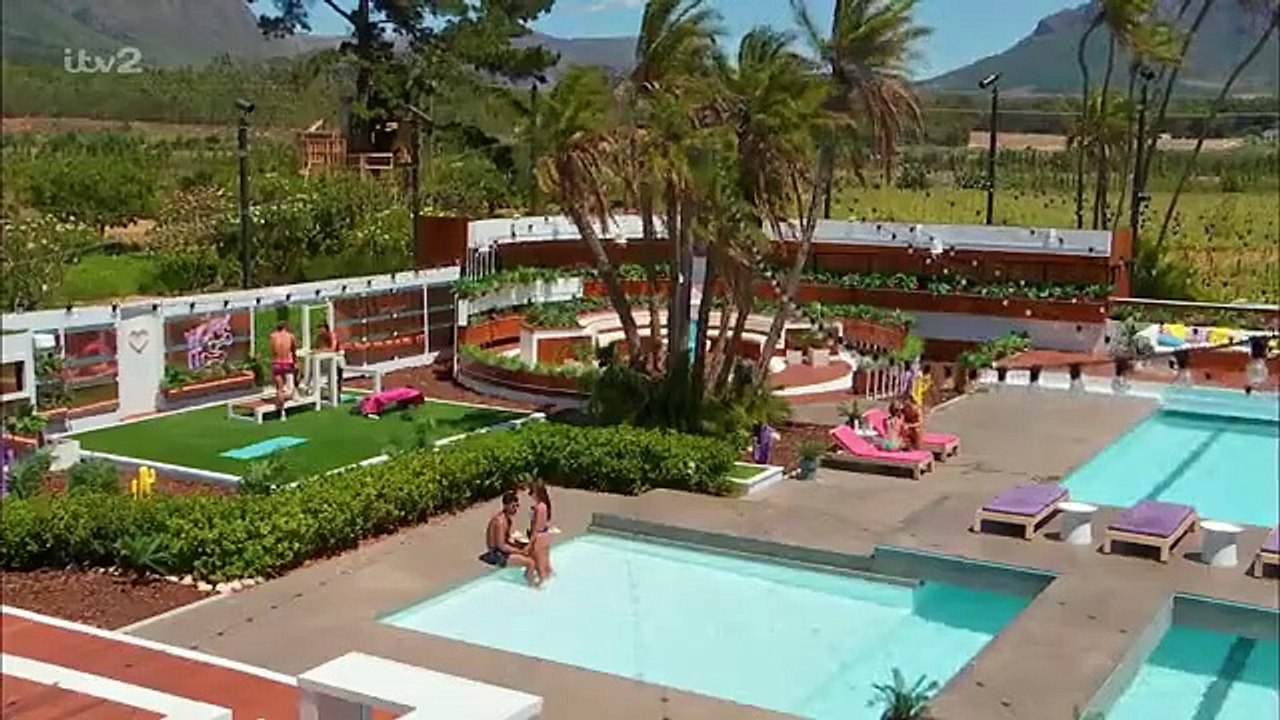 love island season 9 Epi 37 - video Dailymotion