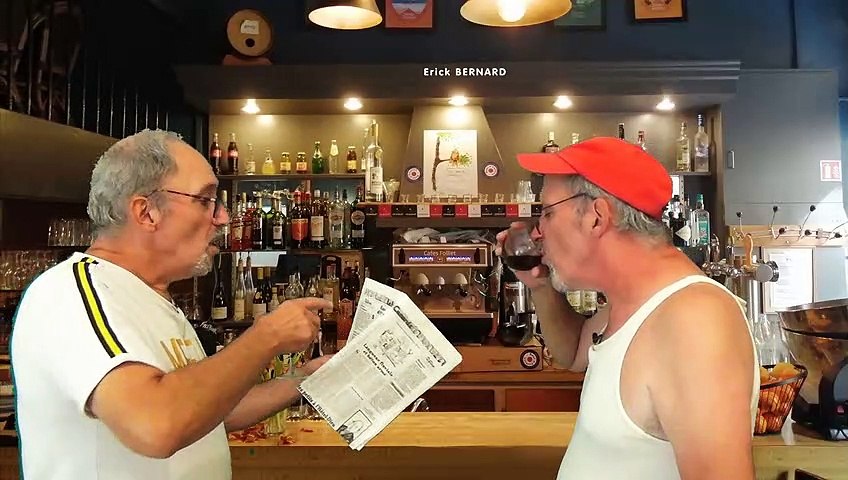 Vidéos de Erick Bernard - matelesurlenet - Dailymotion