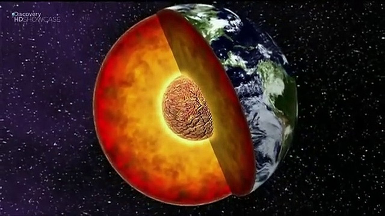 100 Greatest Discoveries By Bill Nye S1E2 Earth Sciences - video ...