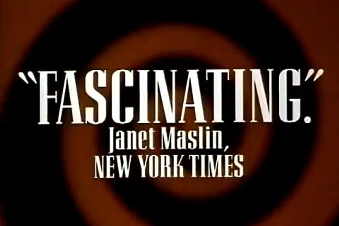 Theremin: An Electronic Odyssey | movie | 1995 | Official Trailer ...