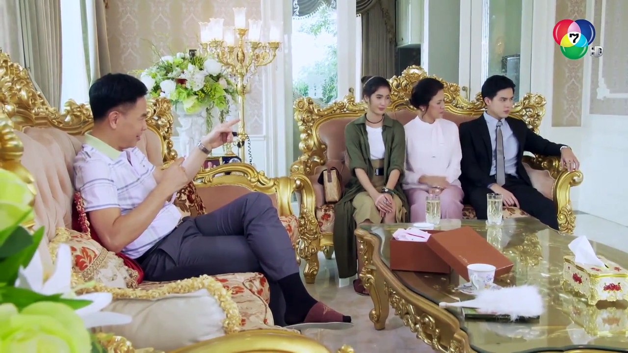 Oan Gia Cay nồng tập 10 - Video Dailymotion