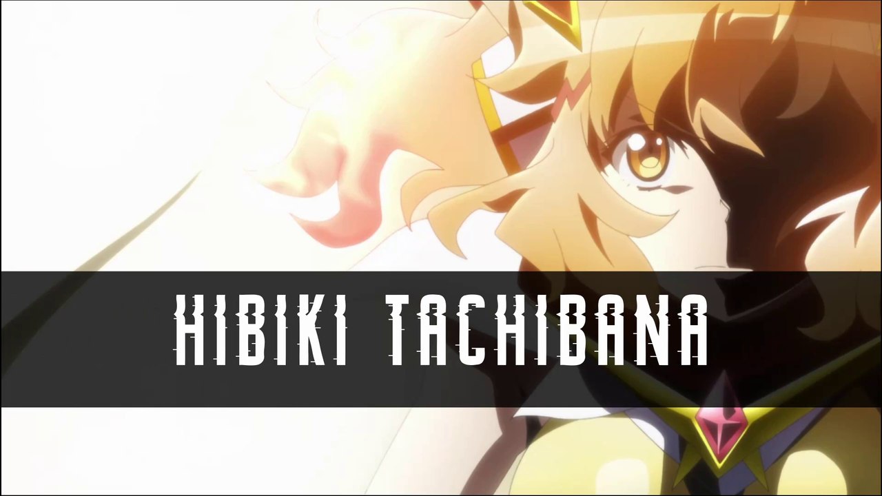 All Symphogear Transformations (S1, G, GX, AXZ, XV) - video Dailymotion