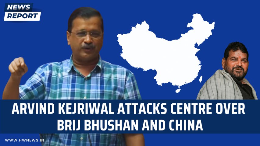 HW News English videos - Dailymotion