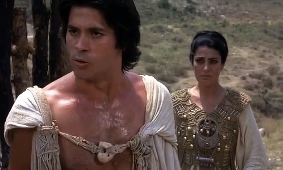 ΙΦΙΓΕΝΕΙΑ - 1977 - DVDRip - 720x432 - Β' ΜΕΡΟΣ - video Dailymotion