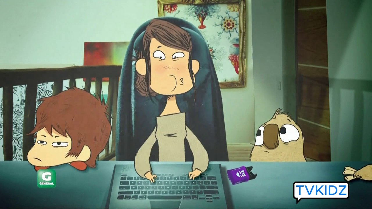 POK&MOK EP36 - Vidéo Dailymotion