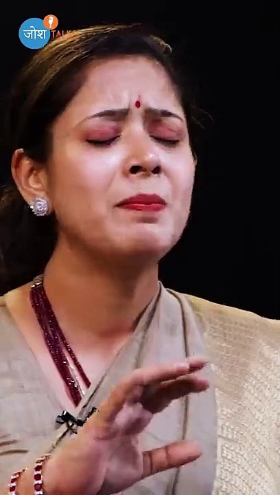 UPSC_Aspirants_के_लिए_Tanu_Ma'am_का_ख़ास_मैसेज_☝_#जोशTalksShorts_# ...