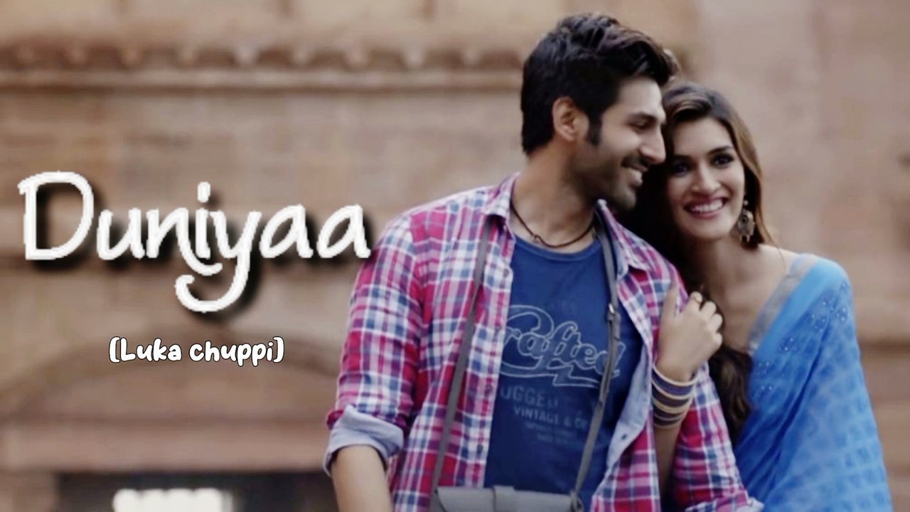 Duniya song|| - video Dailymotion