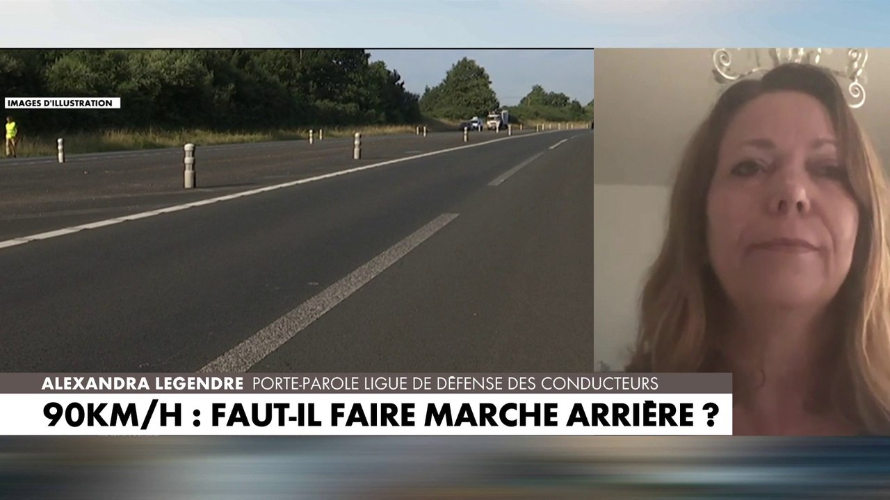 Alexandra Legendre : «Les vraies pistes aujourd'hui, c'est l'état des ...