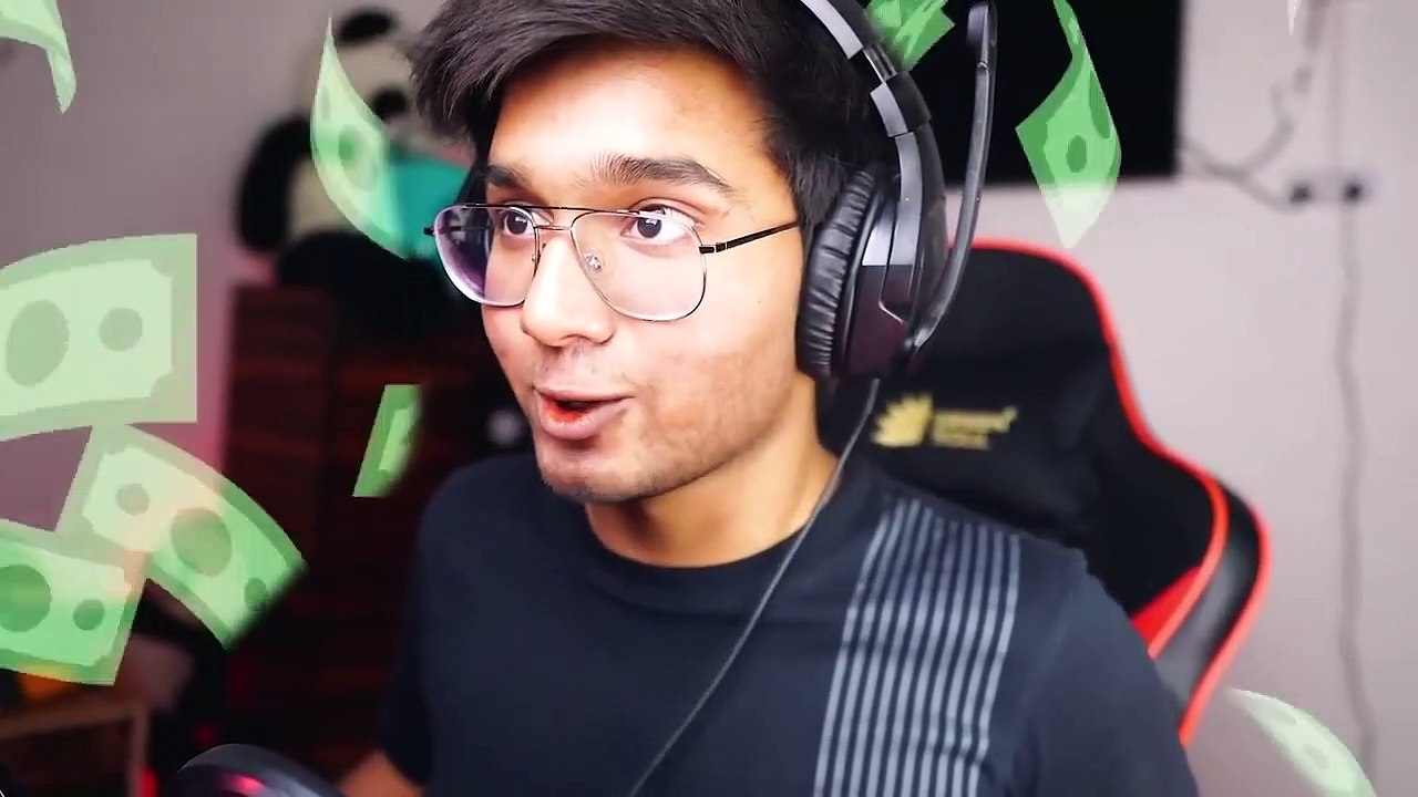 BUYING _EVERY ITEM_ YOUTUBERS want me to Buy Andreobee - video Dailymotion