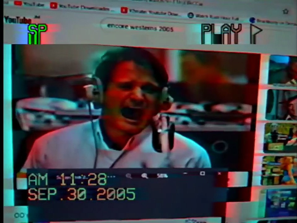 Encore Action Promos Sept 30, 2005 - video Dailymotion