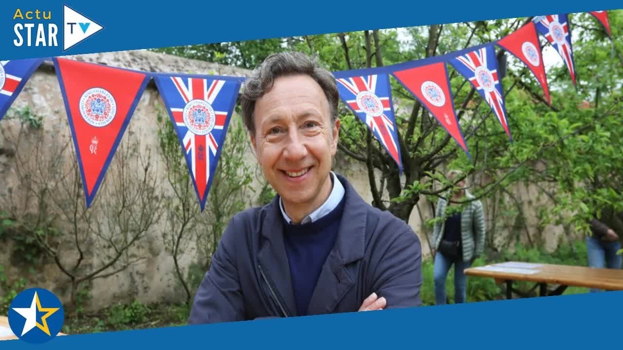 Je ne me prends pas très au sérieux Stéphane Bern réagit à son image de ...