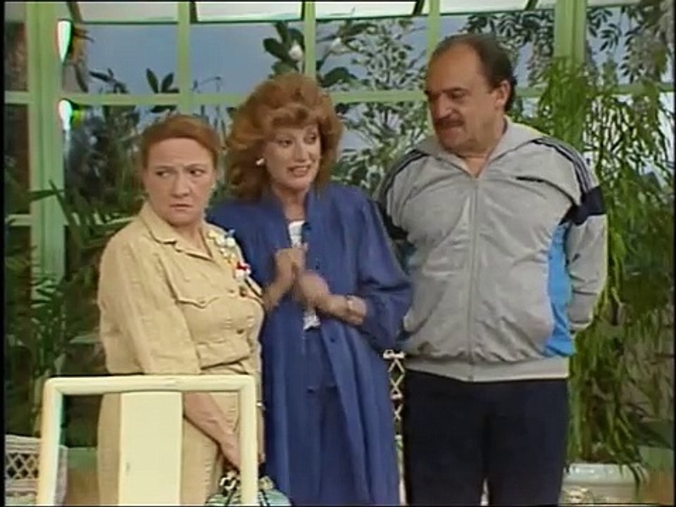 Maguy - saison 1 Episode 001 - Rose et marguerite - Vidéo Dailymotion