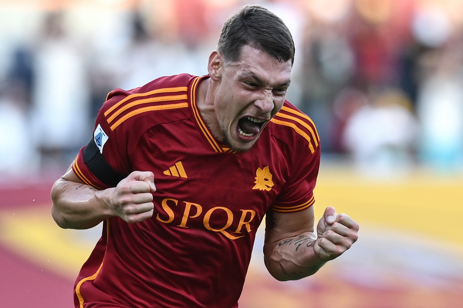 Serie A : Antonio Candreva dégoûte Andrea Belotti et la Roma | beIN SPORTS