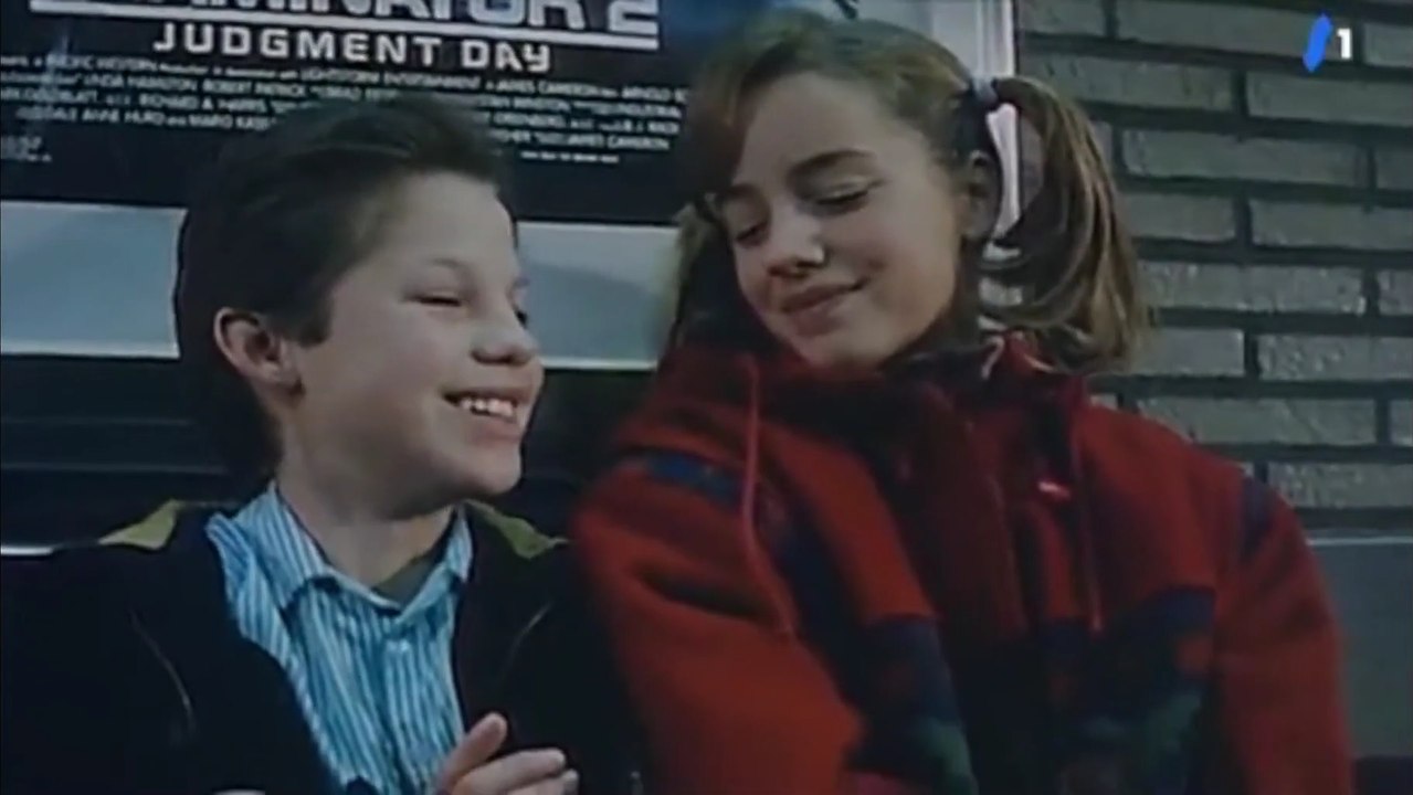 The World of Ludovic 1993 Film - Le Monde De Ludovic - video Dailymotion