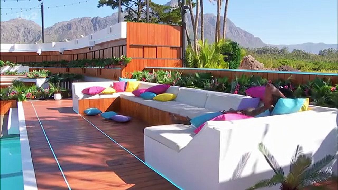 love island season 9 Epi 46 - video Dailymotion
