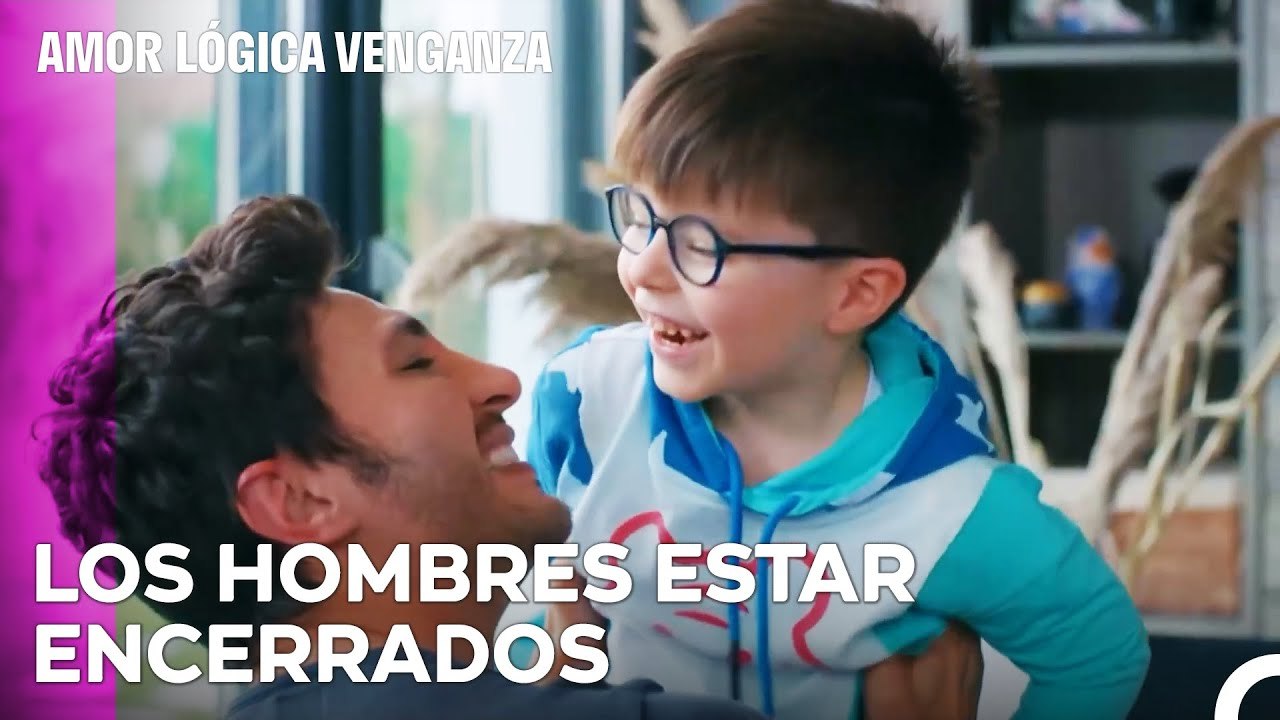 Si Atlas Está Preocupado Por Su Padre... - Amor Lógica Venganza ...