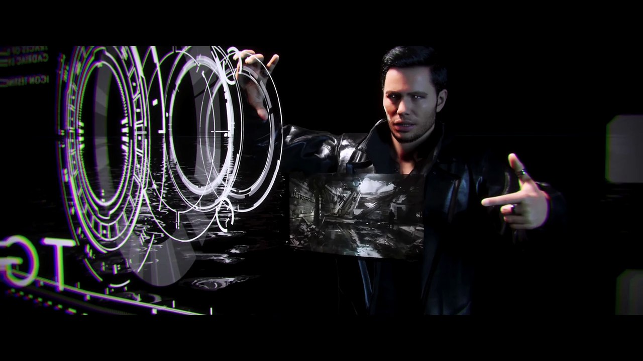 Neo Berlin 2087 - Tráiler de gameplay (Gamescom 2023) - Vídeo Dailymotion