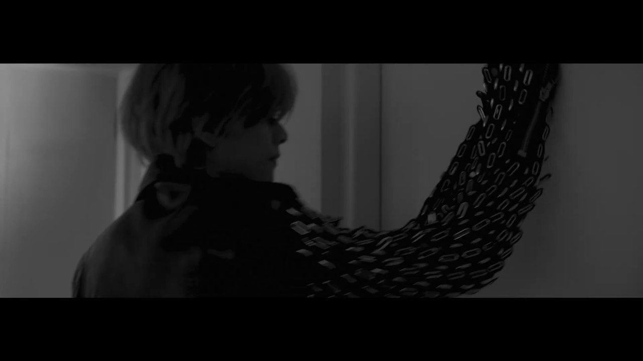 V Blue Official Teaser 1 | BTS V New Song BLUE - video Dailymotion