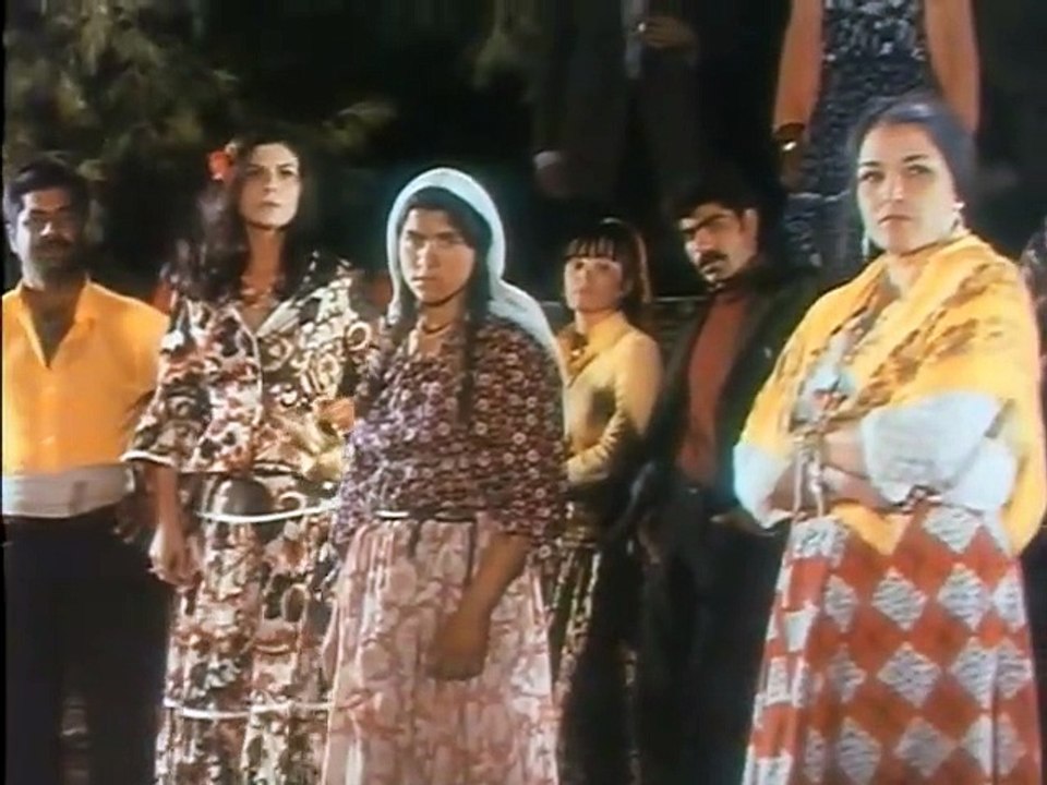 ΜΑΡΑ Η ΤΣΙΓΓΑΝΑ DVDRIP (1971) - video Dailymotion