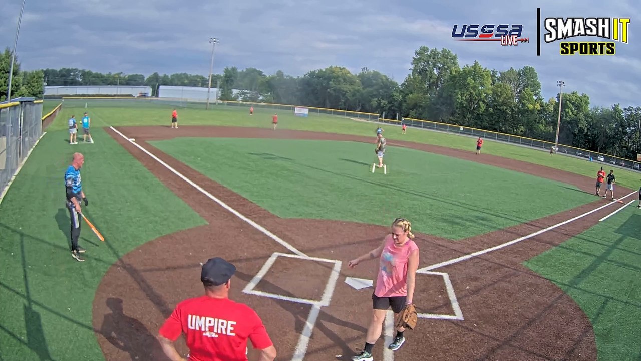 Indianapolis Sports Park Field #6 Sun, Aug 20, 2023 6:42 PM to 11:12 PM ...