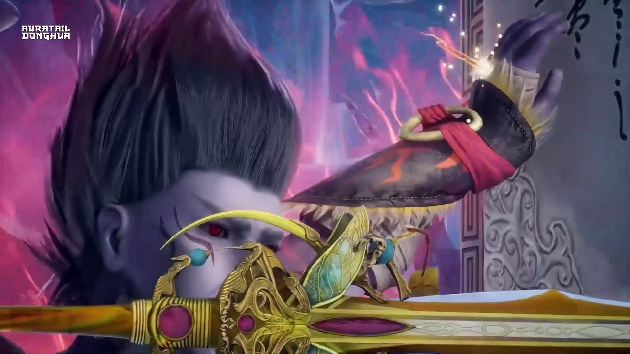 Lian Qi Shi Wan Nian_57 - video Dailymotion