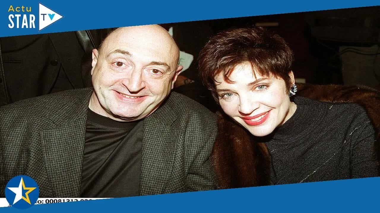 Guy Montagné divorcé pourquoi il ne parle plus à son ex femme, l ...