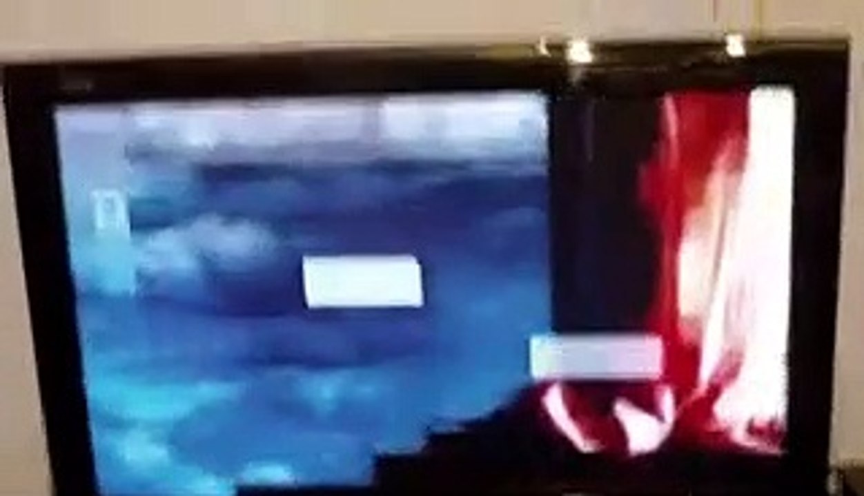 Double Feature VHS Opening #7 - video Dailymotion