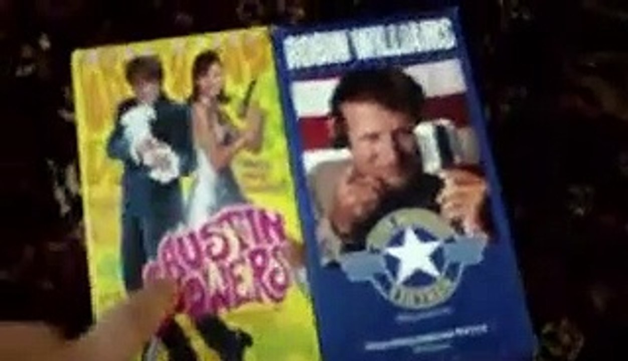 Double Feature VHS Opening #12 Part 1 - video Dailymotion