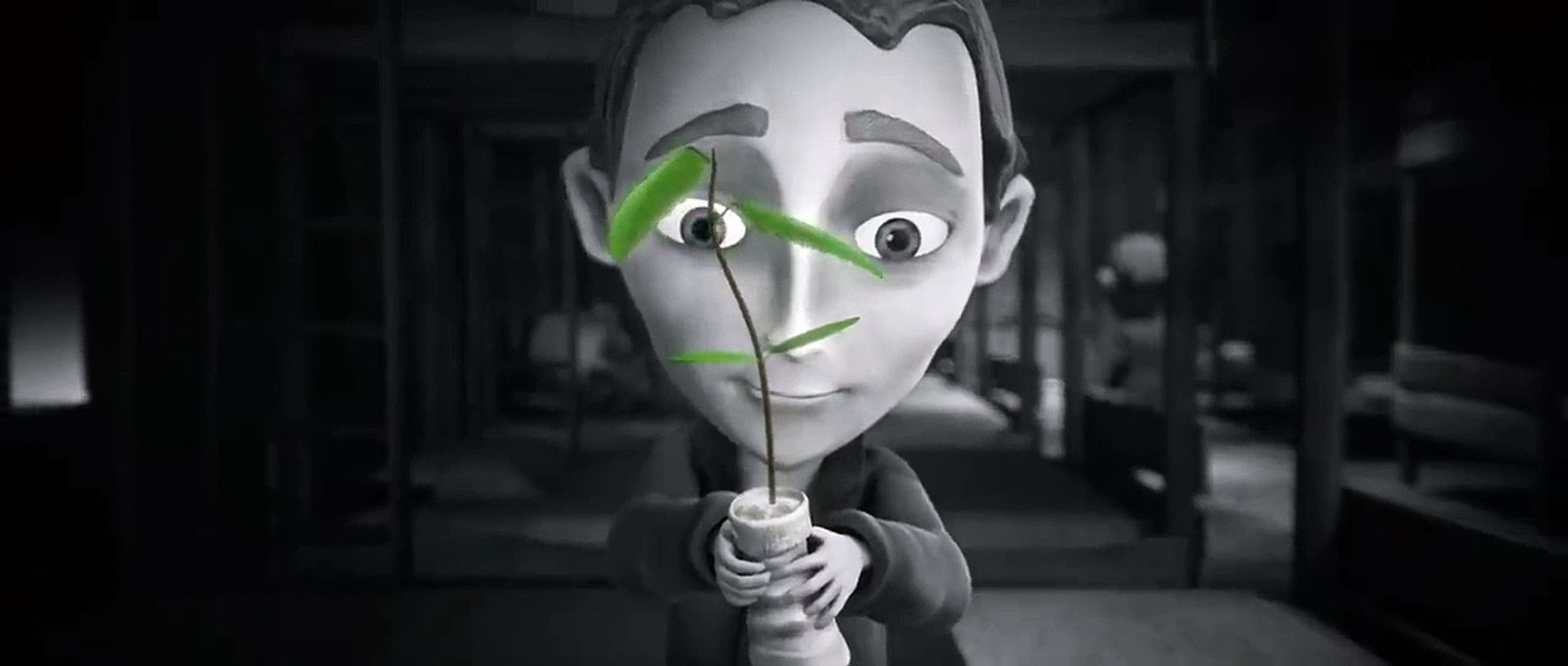 HOPE Award winning 3D animated Short Movie.Kids cartoon and Story ...
