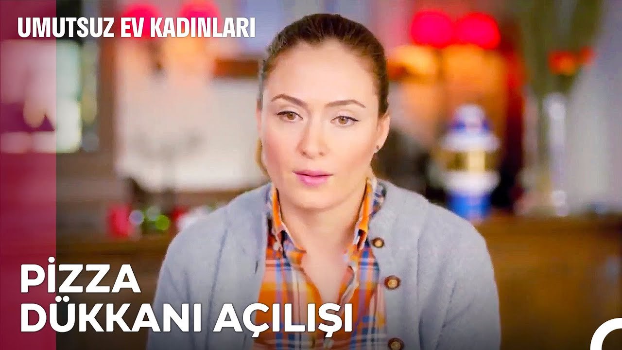 Her Masada Varsın Elif - Umutsuz Ev Kadınları 51. Bölüm - Dailymotion Video