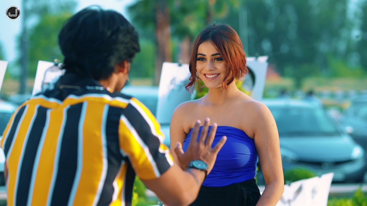 Rang Di Pakki | Official Video | Navjeet Gill | Japas Music - video ...